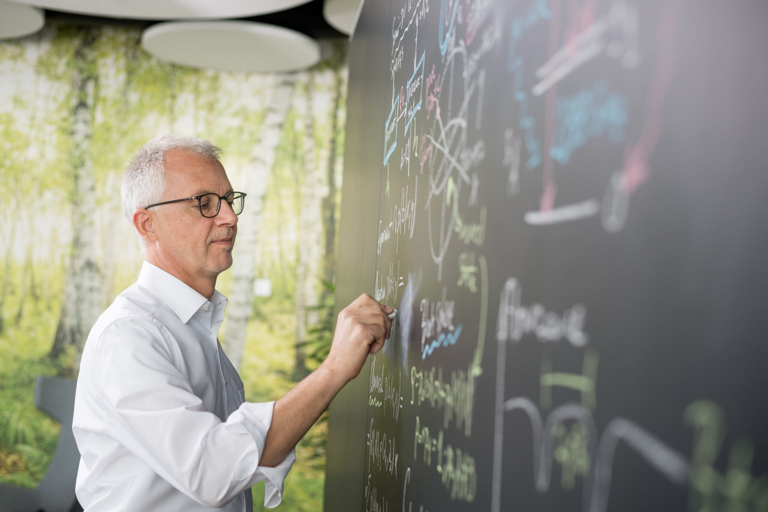 Bosch Connected World 2022 - Innovation in Information